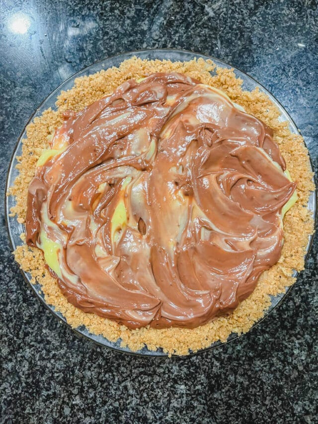 Lester's Arkansas Possum Pie Recipe (A Goofy Movie) - Our Crow's Nest