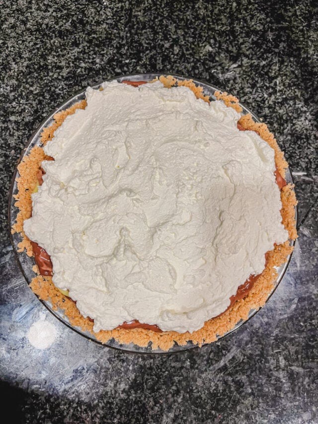 Lester's Arkansas Possum Pie Recipe (A Goofy Movie) - Our Crow's Nest