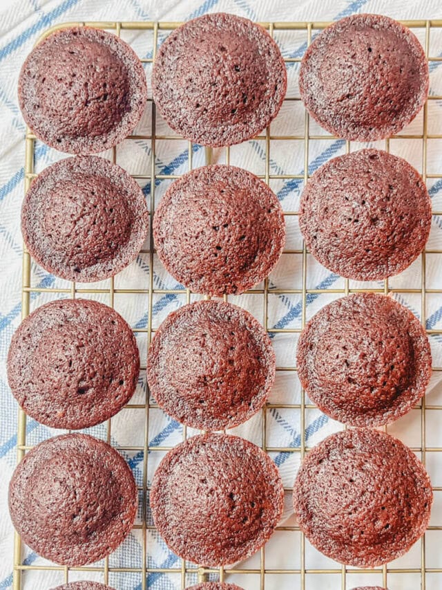 Copycat Little Bites Fudge Brownies Recipe - Our Crow's Nest