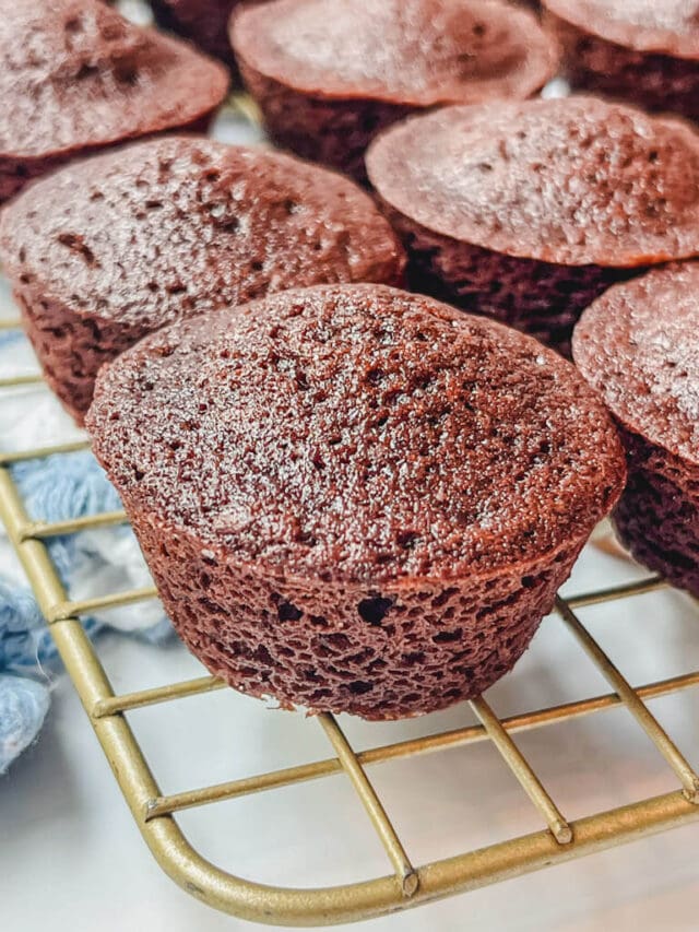 Copycat Little Bites Fudge Brownies Recipe - Our Crow's Nest