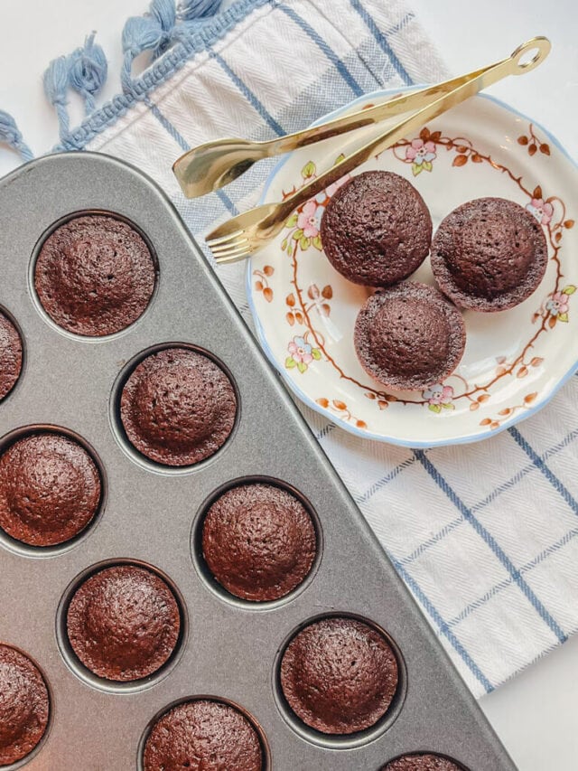 Copycat Little Bites Fudge Brownies Recipe - Our Crow's Nest
