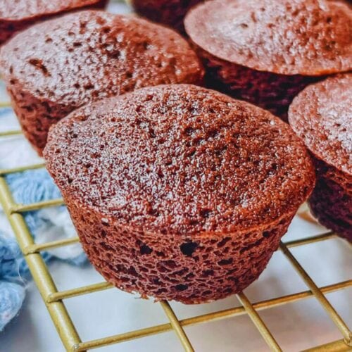 Copycat Little Bites Fudge Brownies Recipe - Our Crow's Nest